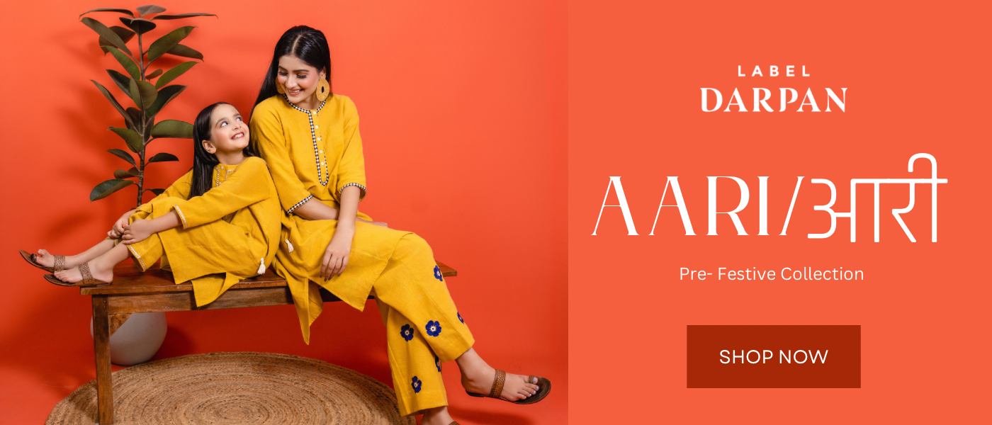 Label Darpan – Label Darpan LLP